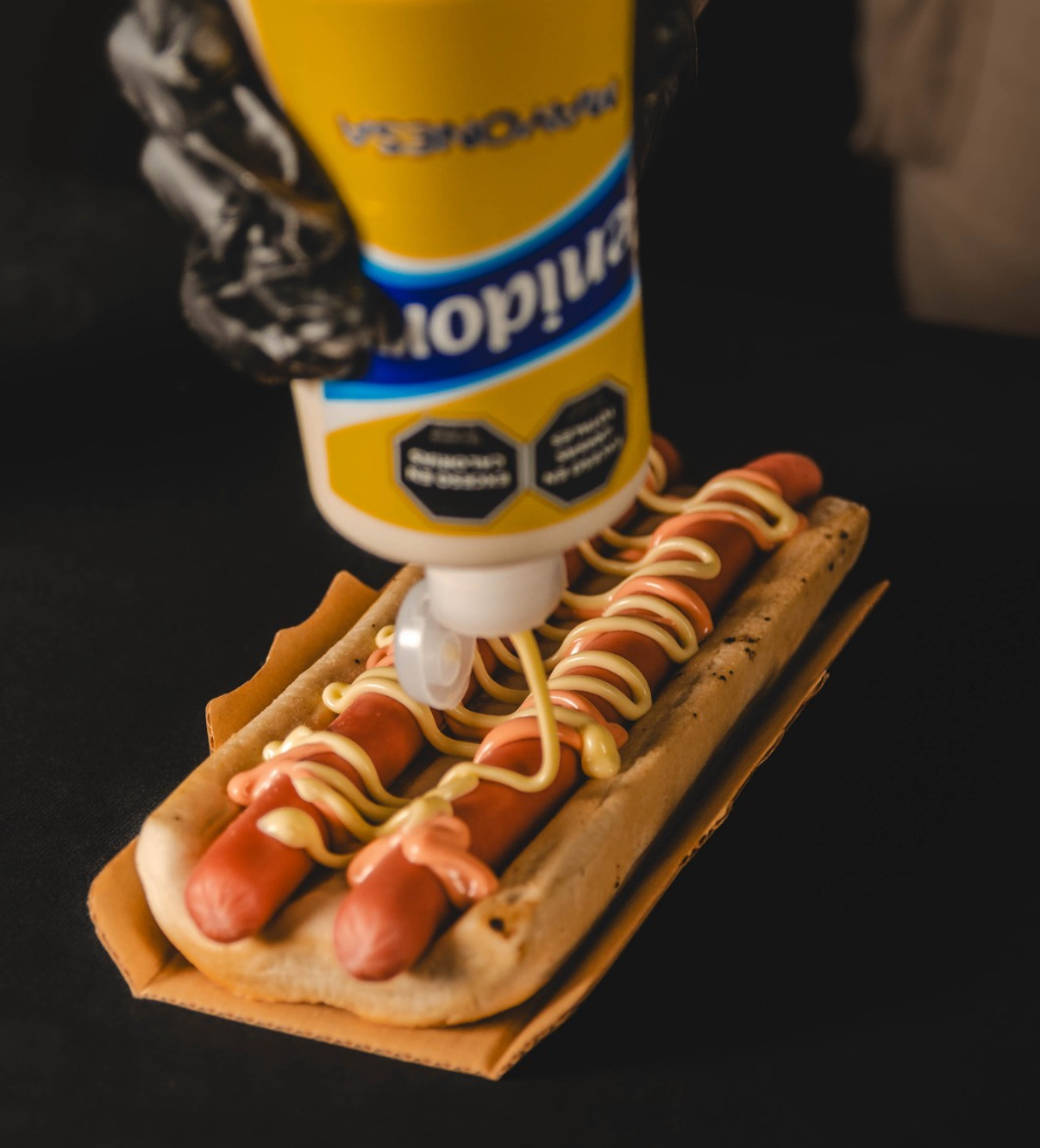 Super Panchos- Emporio Fiestas